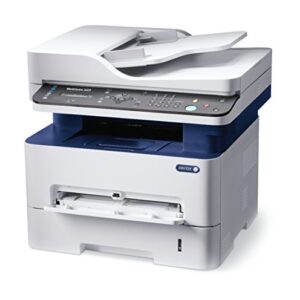 Xerox WorkCentre 3225/DNI Monochrome Multifunction Printer