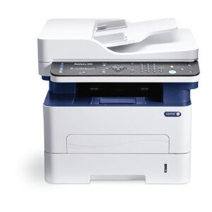 Xerox WorkCentre 3225/DNI Monochrome Multifunction Printer