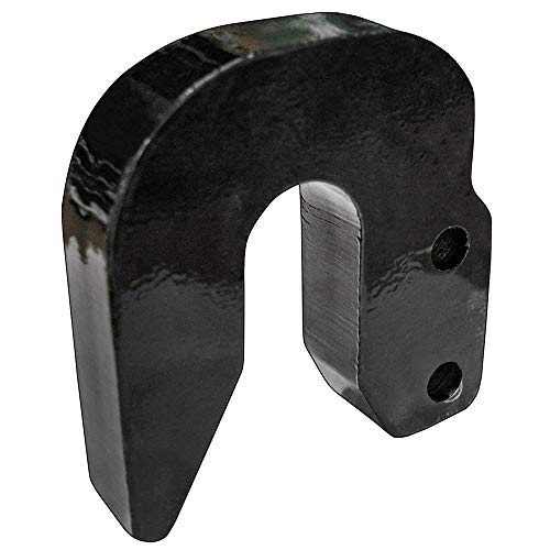 SMA 873-HF141137 Top Hook for Cat 1 Quick Hitch