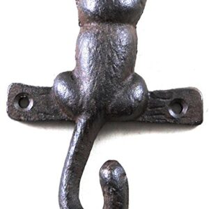 Iron Cat Hook