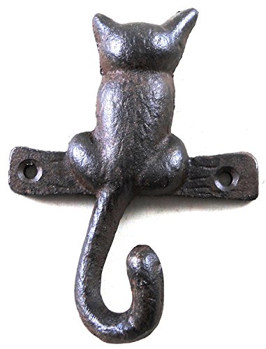 Iron Cat Hook