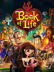 book of life