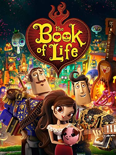 Book of Life