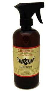 migliore cima sealant (16 oz)