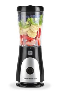 toastmaster 15 oz mini personal blender