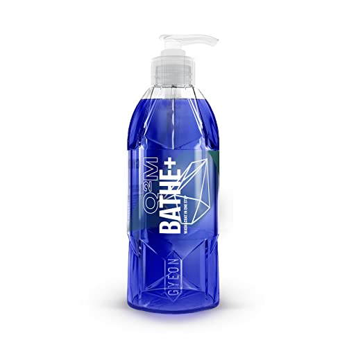 GYEON quartz Bathe+ Shampoo (400ml)