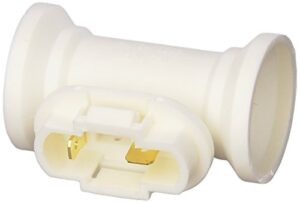 frigidaire 241622802 freezer light socket