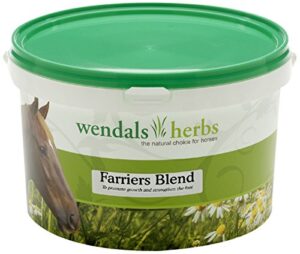 wendals farriers blend - 1kg