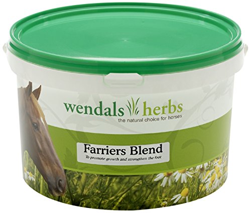 Wendals Farriers Blend - 1kg