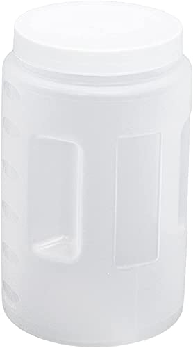 Food Storage Container 2 Qt Twist Top by United Solutions