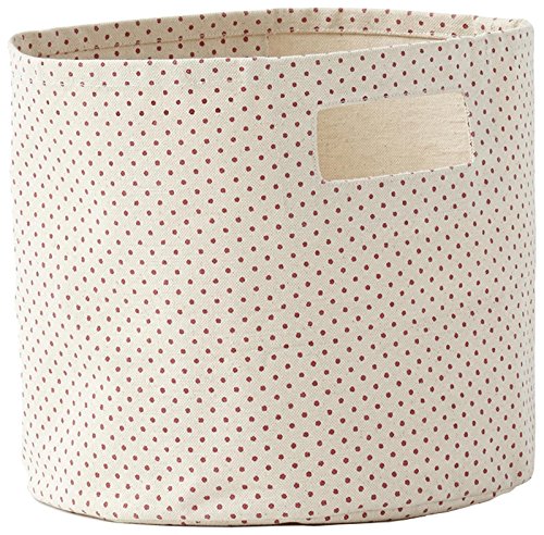 Pehr Pin Dot Pint, Dark Pink