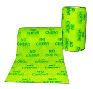 petflex (6 pack) no chew 2"