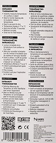 Exo Terra Infrared Thermometer