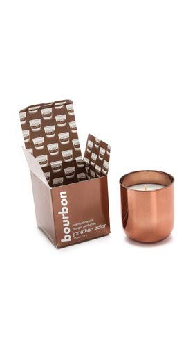 Jonathan Adler Candle, Copper-Bourbon