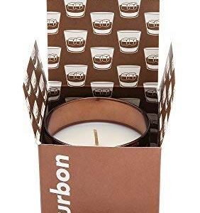 Jonathan Adler Candle, Copper-Bourbon