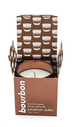 Jonathan Adler Candle, Copper-Bourbon