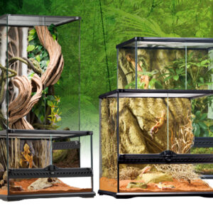 Exo Terra Screen Terrarium, Medium