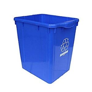 22 gal. Recycling Box