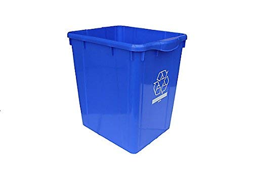 22 gal. Recycling Box