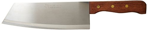 Kom Kom No.21 Stainless Steel Chefs Knife, 8 Inches Thailand Product