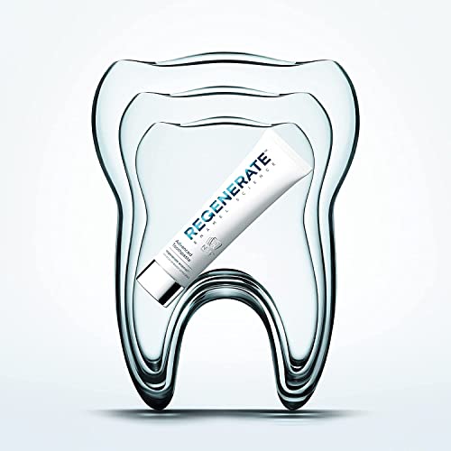 Regenerate Enamel Science Advanced Toothpaste (75ml)