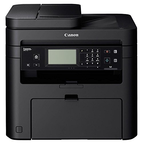 Canon Image Class MF217W All In One Laser Printer