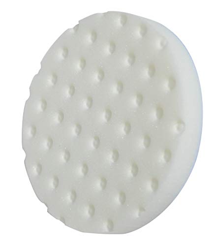 Shurhold 3154 6 1/2" Buff Magic Foam Pad, 2 Pack