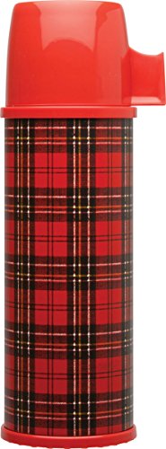 Aladdin Heritage Vacuum Bottle 24oz, Plaid