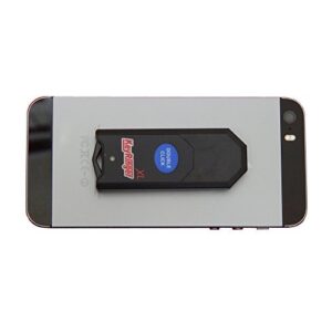 Key Finder Pair, Indisputably The Loudest with Long Life Replaceable Battery