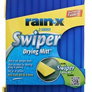 Rain-X 45137X Swiper Drying Mitt