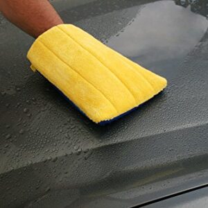 Rain-X 45137X Swiper Drying Mitt