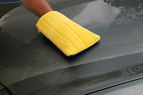 Rain-X 45137X Swiper Drying Mitt