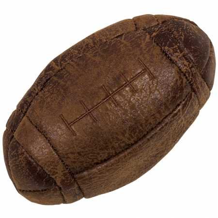 Lixit Animal Care Lixit Vintage Football, Small