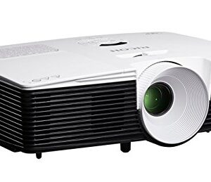 Ricoh Corp 431172 PJ X2240 XGA Projector, 3000lm