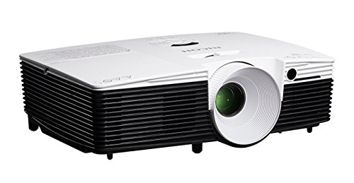 Ricoh Corp 431172 PJ X2240 XGA Projector, 3000lm