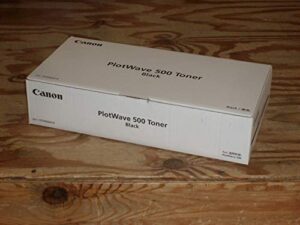 oce plotwave 500 toner kit