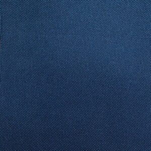 ℳ Amerbelle American 500 Denir Water Repel Canvas True Dark Blue 58 Inch Wide Fabric by The Yard (F.E.®)