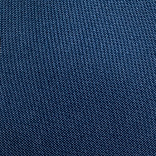 ℳ Amerbelle American 500 Denir Water Repel Canvas True Dark Blue 58 Inch Wide Fabric by The Yard (F.E.®)