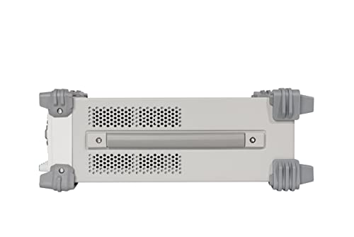 Rigol DP811A Programmable Linear Dc Power Supply,1 Channel(2 ranges),200W Total Power,Maximum Output Range 20V/10A or 40V/5A