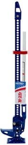 hi-lift (pat-485 blue 48" jack