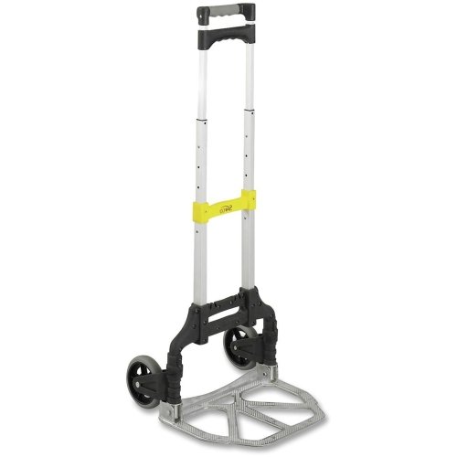 SAF4049 - Safco Stow-Away Hand Truck