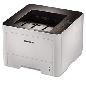 samsung slm4020nd proxpress sl-m4020nd monochrome laser printer