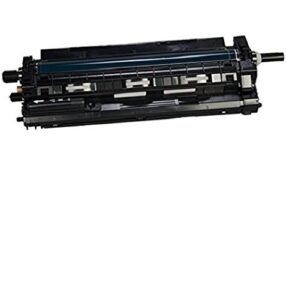 ricoh ric407018 br aficio c430dn - 1-black drum unit