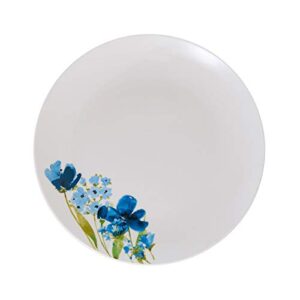 Studio Nova Painted Wildflowers 16-Piece Dinnerware Set, Service for 4