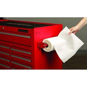 US General Magnetic Paper Towel Holder