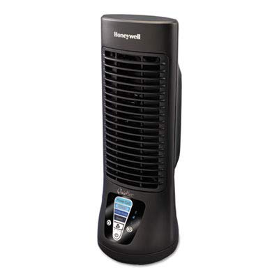 HWLHTF210B - QuietSet Personal Table Fan