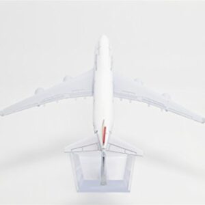 TANG DYNASTY(TM 1:400 16cm B747-400 Philippine Airlines Metal Airplane Model Plane Toy Plane Model