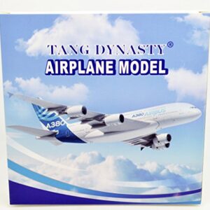 TANG DYNASTY(TM 1:400 16cm B747-400 Philippine Airlines Metal Airplane Model Plane Toy Plane Model