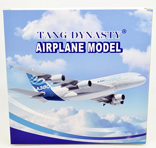 TANG DYNASTY(TM 1:400 16cm B747-400 Philippine Airlines Metal Airplane Model Plane Toy Plane Model