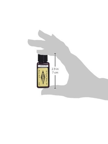 Diamine Fountain Pen Bottled Ink, 30ml - Autumn Oak